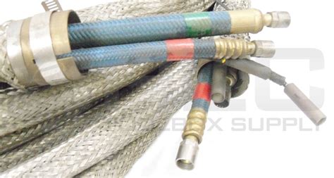 Hypertherm Torch Lead Read Plc Toolbox Supply