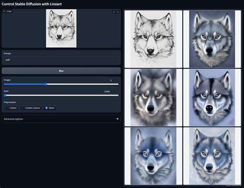 Controlnet 1 1重磅发布，14个模型全部开源！ Controlnet模型 Csdn博客