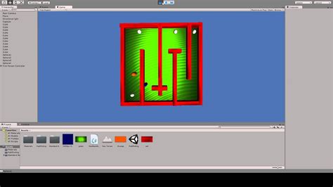 Simple Pathfinding And Player Detection YouTube