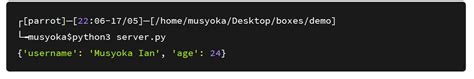 Exploiting Insecure Deserialization Bugs Found In The Wild Python