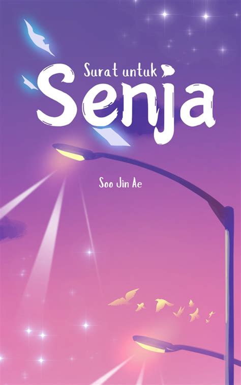 Gratis Desain Contoh Sampul Canva