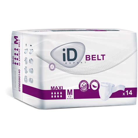 What Are The Different Faecal Incontinence Pads For Men