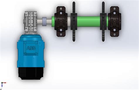 Create 3d Parts Assemblies And Drawings In Solidworks By Damjanot Fiverr