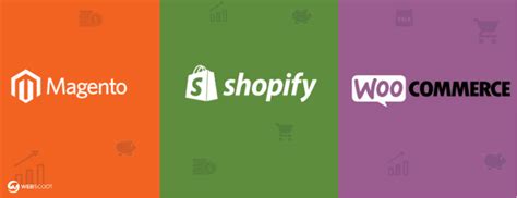 Magento Vs Shopify Vs Woocommerce 7 Differences You Must Know