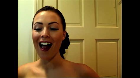 Upscaled Alisha Klass Eporner