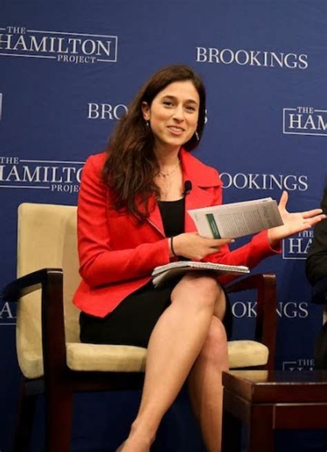 Catherine Rampell Pregnant The Internet Is Going Wild