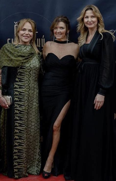 FOTO Tak predsa Nový muž po boku vdovy Ivany Gott by pozeral dohodila jej ho jeho kamarátka