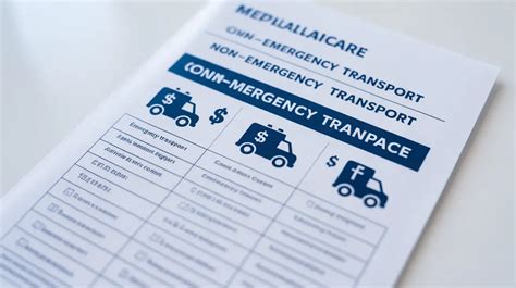 Medicare Ambulance Services Approved Amounts And Costs