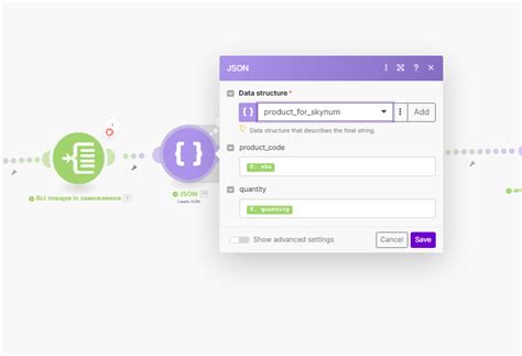 How To Pass All Bundles From An Iterator To A Json Module How To Make Community
