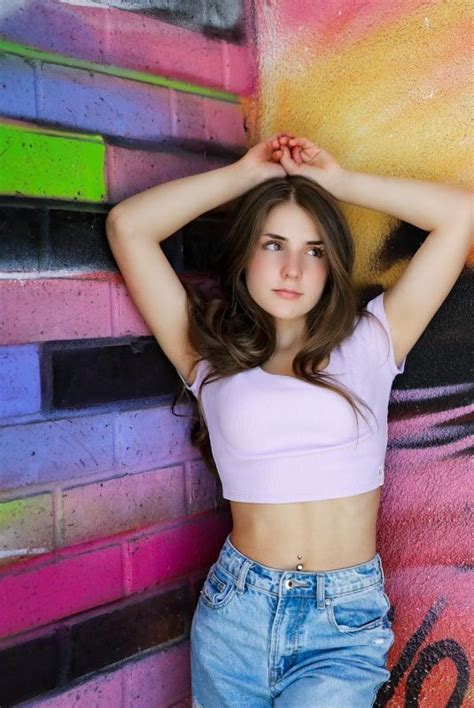 Piper Rockelle At A Photoshoot November 2023 Hawtcelebs