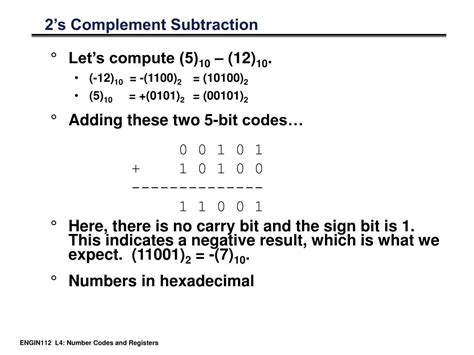 Ppt Engin 112 Intro To Electrical And Computer Engineering Lecture 4