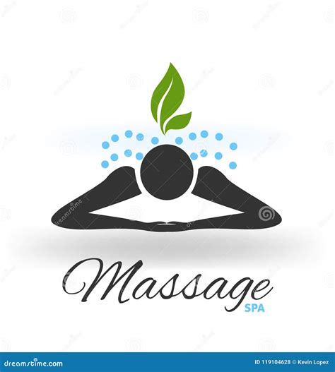 Massage Cartoons Illustrations And Vector Stock Images 25333 Pictures