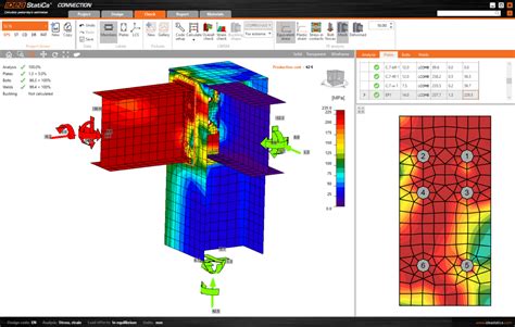 Fem Design Idea Statica Connection Strusoft