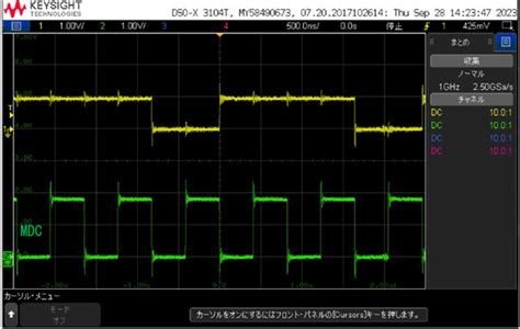 Tms320c6657 Mdio Signal Voltage Level Processors Forum Processors Ti E2e Support Forums