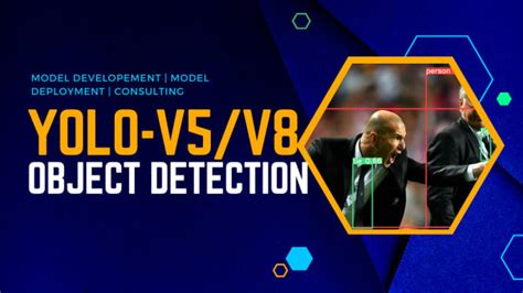 Create Custom Object Detection Apps By Danigarci Fiverr