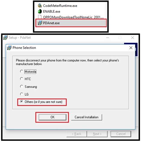 How To Install Msm Download Tool Jawerunderground