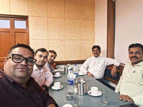 vikas vishwakarma on linkedin every opportunity to interact with my