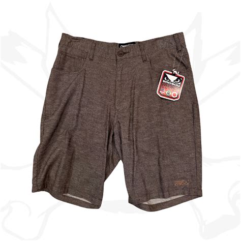 Bermuda Badboy Pro Series Bjjshop