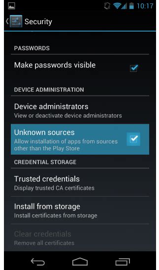 Directions On How To Manually Install Adobe Flash Player On Your Android Device PhoneArena