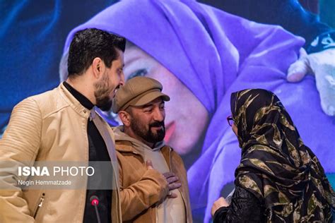 از ترک کردن نشست توسط مجید صالحی تا ماجرای فیلمی که فانتزی بود ایسنا