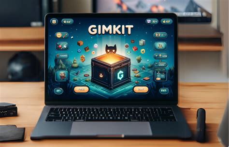 Unlock The Power Of Learning How To Master Gimkit Create For Fun And Engaging Games Gimkit Tech