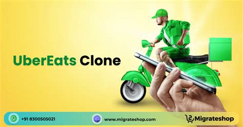 Top 10 Must Have Features For Your Ubereats Clone App Success Promoteproject Startup Growth