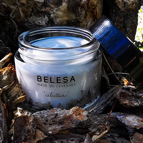 Cosmétiques Naturels Belesa Marque Française Authentique🌿