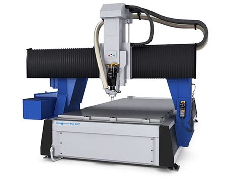 Fraiseuses 3 Axes Mecaplus Hp Contact Mecanumeric