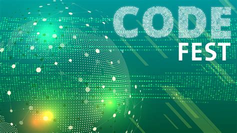 Codefest On Green Plastics