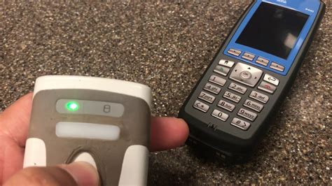 SpectraLink Phone YouTube