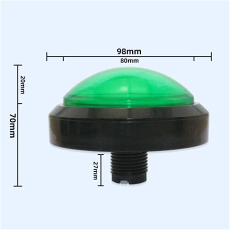 The Big Red Button For Social Media Hackaday Io