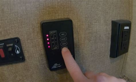 3 Most Common Keystone RV Furnace Troubleshooting