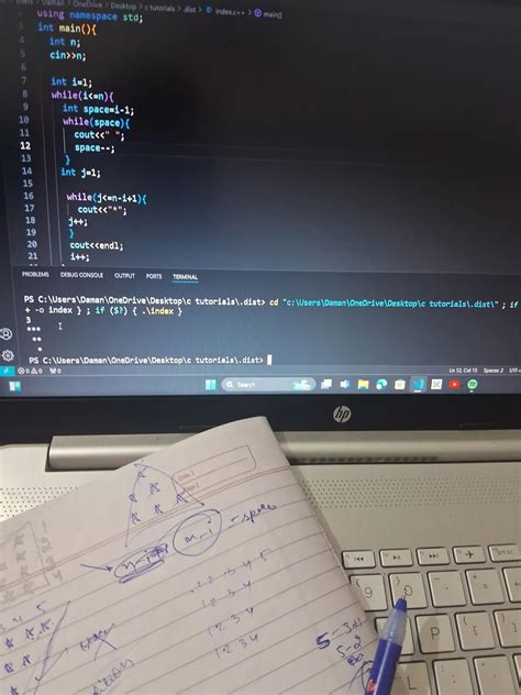 Damanpreet Kaur On Linkedin Practice Dsa Coding