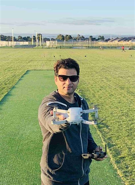 Why Does My Drone Keeps Flipping Over How To Fix It