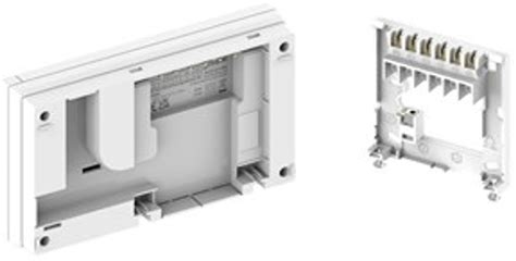 Danfoss FP720 Two Channel Programmer V2 Element Shop