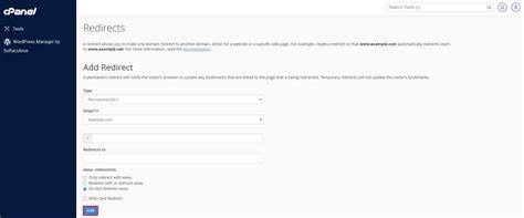 Redirection Des Sites Non Vers Guide Complet