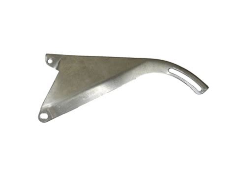 1967 1968 Camaro Alternator Bracket Big Block Upper