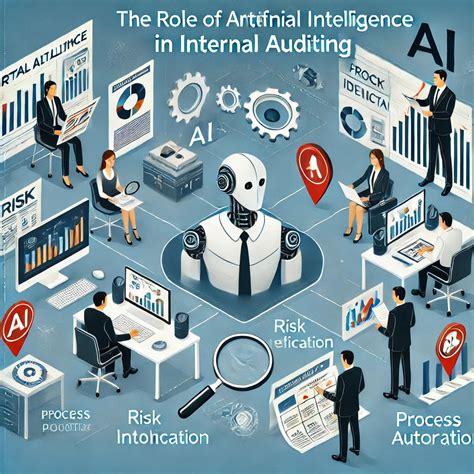 Internalaudit Iia Data Linkedin Risk Acca Isaca Governance Ai Hyder Ali Mirza