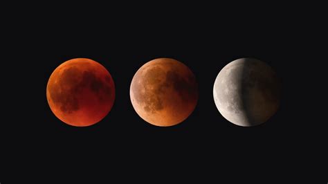 First Penumbral Lunar Eclipse In 2023 Will We See It In Egypt El Shai