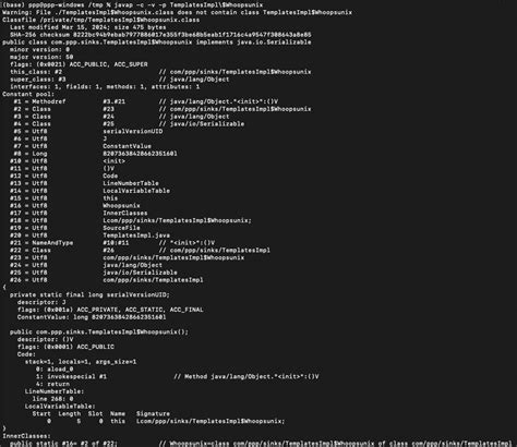 javaclass 生成优化 🦖 whoopsunix