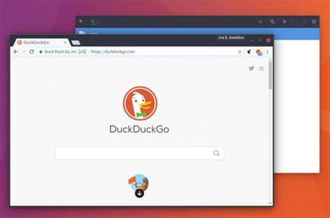Google Chrome Now Uses Native GTK Window Buttons On Linux OMG Ubuntu