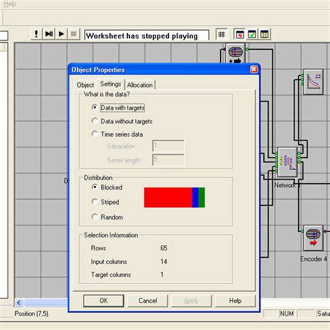 Training Error And Testing Error Fig5 Illustrate The Effect Of The