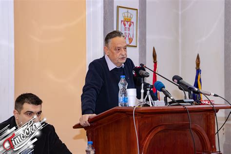 Одржана 13 седница Скупштине града Усвојена Одлука о буџету града