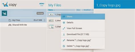 Send Your Files Via Various Cloud Services How To Use The Cloud