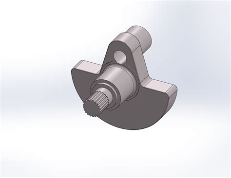 Free Cad Designs Files And 3d Models The Grabcad Community Library