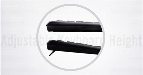 Multimedia FN Keyboard KK