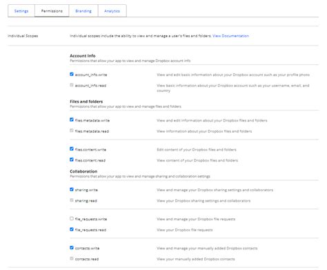 wp media folder addon dropbox integration