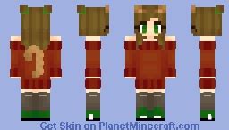 That Me Minecraft Skin