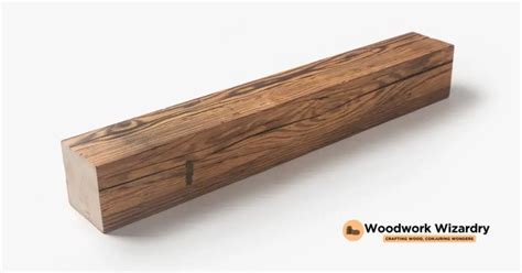 Step By Step Guide How To Connect Two Wood Beams Like A Pro DIY Made Easy