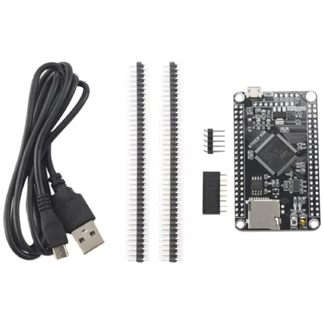stm32f407vet6 stm32 system platine stm32f407 entwicklungs platine